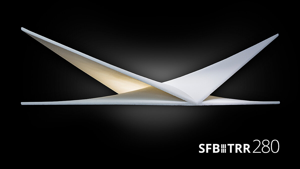 DFG approves second funding phase for Collaborative Research Center ...