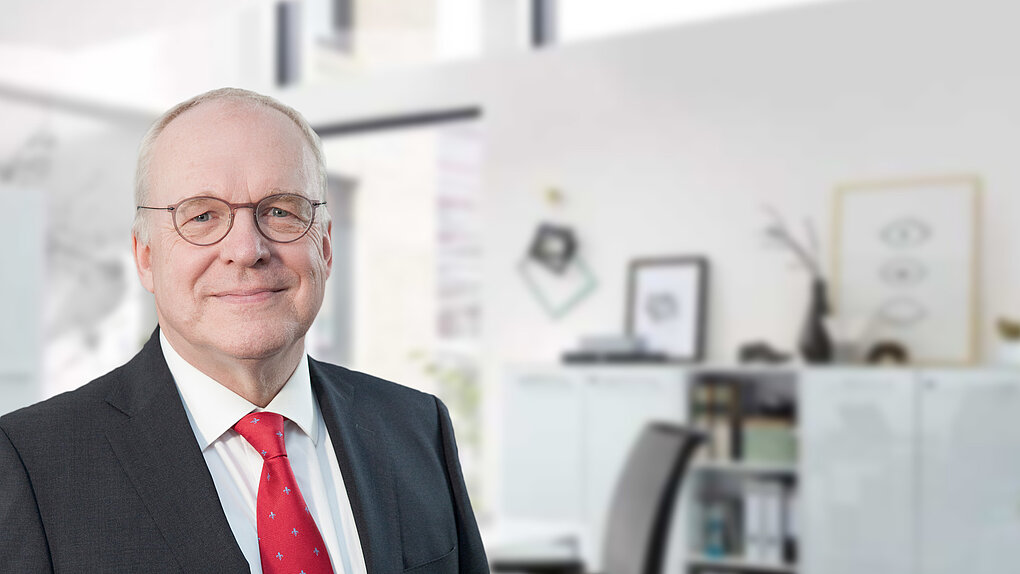 Prof. Manfred Curbach receives 2025 Nobel Sustainability Academic Award: SFB/TRR 280